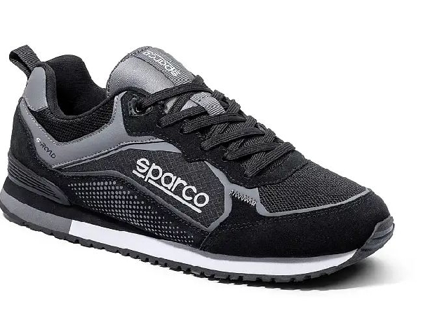 Sparco S-Road sneaker - BPracing.hu - webáruház, webshop